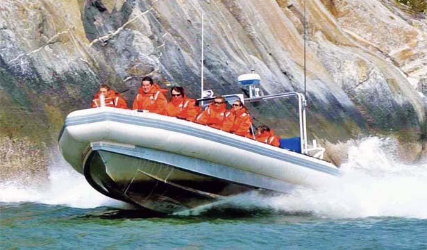 Skagway Adventure Tours